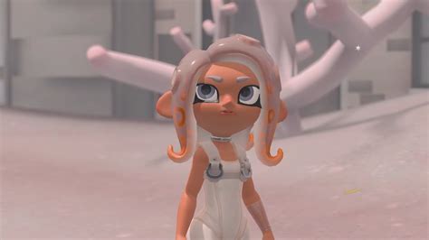 New Splatoon 3 Side Order Trailer Details Spire Of Order Objectives