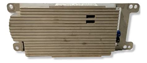 Módulo Bluetooth Bmw X1 2012 2013 2014 2015