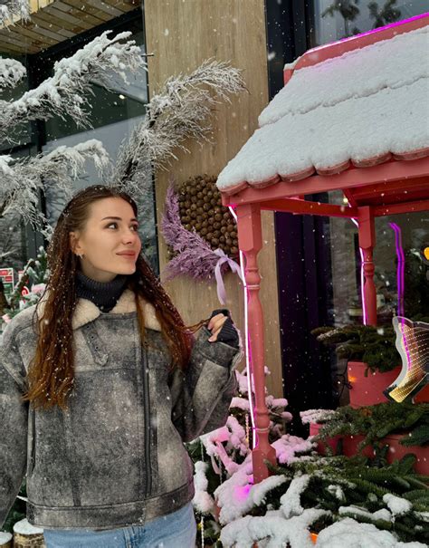 Russian Bride Lidia 28 Year Old Living In Moscow