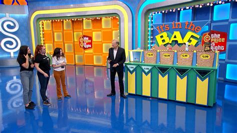 Tv Game Show The Price Is Right At Leticia Martinez Blog