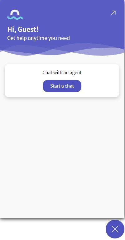 Getting This Error Message When Trying To Embed En Servicenow