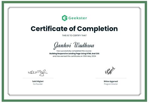 Janhvi Wadhwa On Linkedin Webdevelopment Html Css Responsivedesign Learningjourney