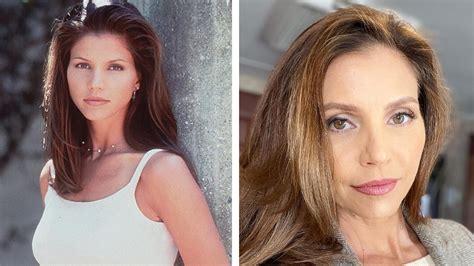 Charisma Carpenter On That Nude Birthday Photo Talks Buffy Reunions