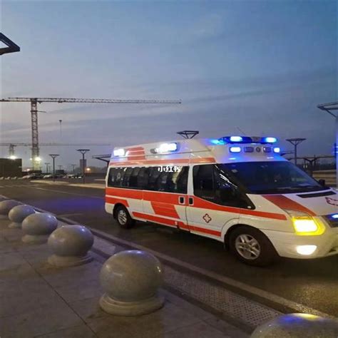 详细介绍营口长途120救护车转院，救护车收费大概多少钱费用服务影响