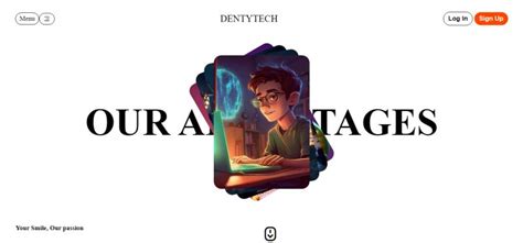 Muhammad Yameen On Linkedin Through A Combination Of Html And Css Ive Created A Dynamic