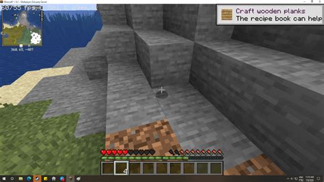 Invisible Items When Using Shaders Roptifine