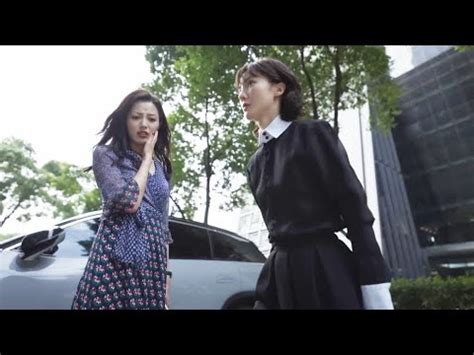 女主得知怀孕的闺蜜正是父亲出轨对象怒扇她耳光 Chinese Television Dramas YouTube