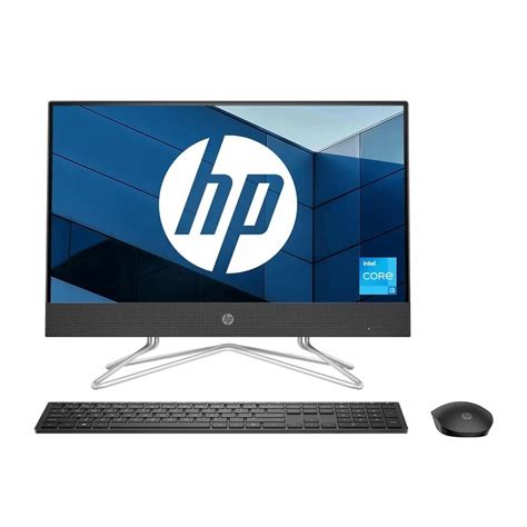 Hp 1215u Pc Desktop Computer 22 Inches Core I3 At Rs 14800 In