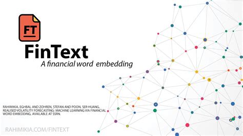 eghbal rahimikia on linkedin fintext nlp textmining machinelearning deeplearning…