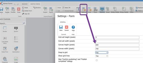 How To Add A Second Page To An Existing Nintex Sharepoint 2016 Form Community