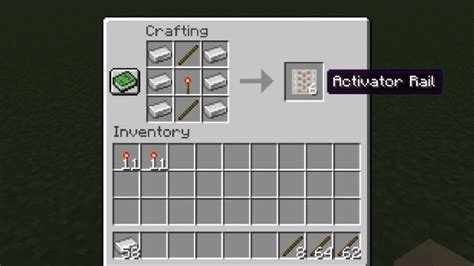 Minecraft Rails Guide DiamondLobby Minecraft Rails Guide DiamondLobby