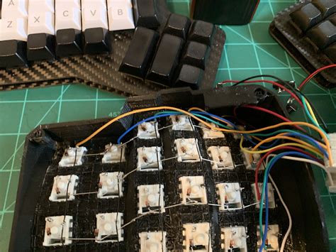 Dactyl Hand Wire Album On Imgur