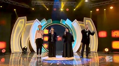 არ გეგონოს ქალის გული ძმობილო ფორტე გული მღერის რუსთავი 2 Youtube