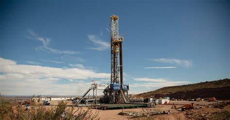 Los Dólares De Vaca Muerta Sostienen El Superávit Comercial Pese Al