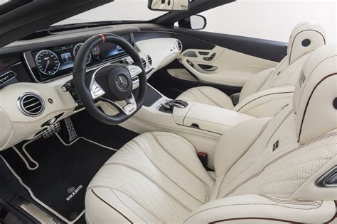 The Twin Turbo V12 Brabus Rocket Hits 217 Mph Officially The Worlds Fastest Street Legal