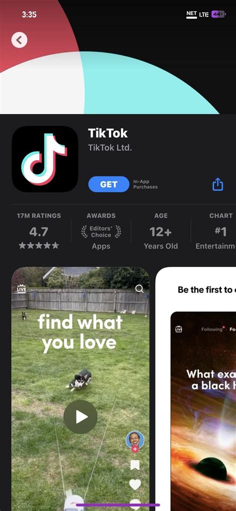 Any Fix For This Appstore Issue Rjailbreak