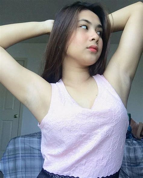 Armpitlove Di Instagram She Can Be Sweet She Can Be Fierce And She