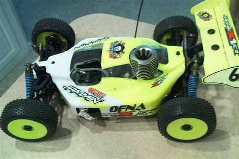 Jammin X1CR Pro Loaded FS R C Tech Forums