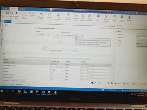 Help With Filters Activities UiPath Community Forum