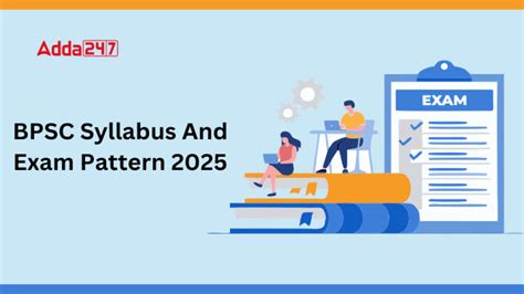 Bpsc 71st Syllabus And Exam Pattern 2025 Check Prelims And Mains Syllabus Bpsc 71st Syllabus And Exam Pattern 2025 Check Prelims And Mains Syllabus