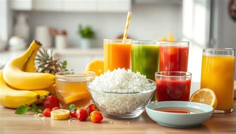 Colonoscopy Prep Diet What To Eat Before Your Procedure For Best Results