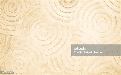 오래된 콘크리트 벽 텍스처 배경 건물 무늬 표면 깨끗 하 게 부드러운 광택 추상 빈티지 금이 스프레이 스톤 러프 크림 천연 그런지 로프트 건설 골동품 디자인 작업 용지 바닥