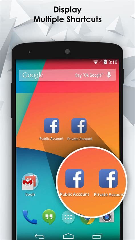 dual space parallel apps dual apps apk for android download