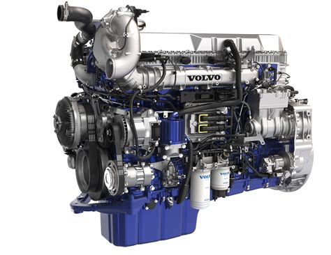Replacement Volvo Engines At Lewis Caulfield Blog