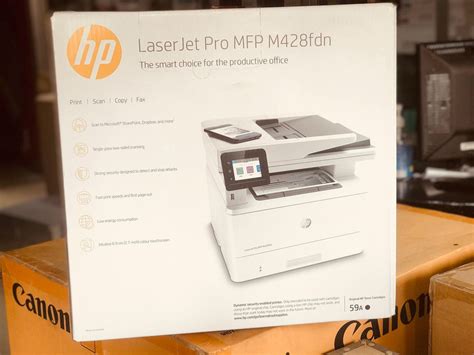 Hp Laserjet Pro M428sdn | Kupatana