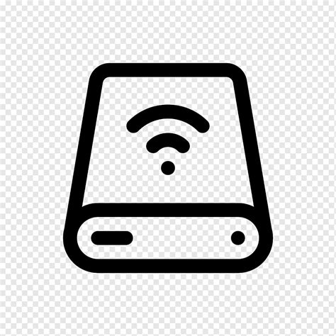 드라이브 네트워크 연결 인터넷 온라인 데이터베이스 파일 파일 서버 아이콘 Png Pngwing