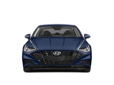 Used 2022 Hyundai Sonata Sedan 4d Sel Ratings Values Reviews And Awards