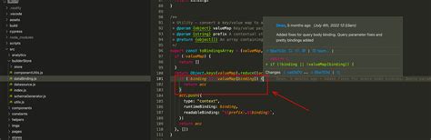 Readable To Runtimebinding Wrong In Rest Api · Issue 9045 · Budibasebudibase · Github