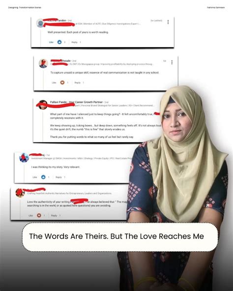 Most Content Scrolls By Without A Sound Fathima Samreen
