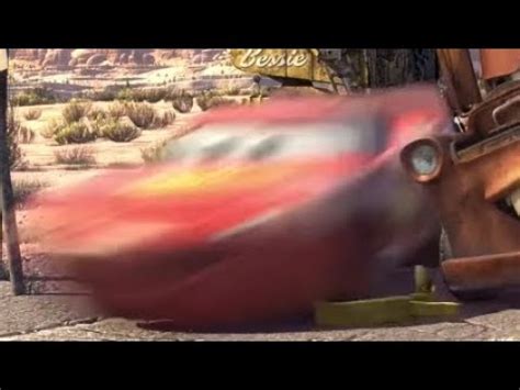 Bessie Cars Scene Redub Youtube