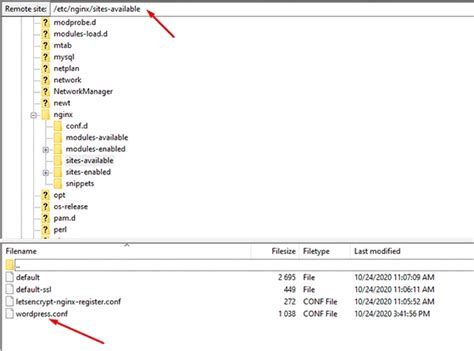 How To Enable Webp On Nginx And Litespeed Servers • Themify