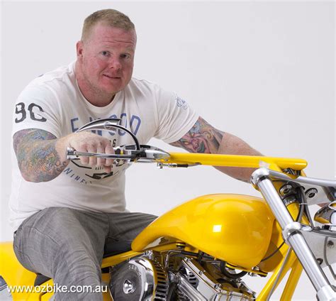 Ozbike Digital Magazine Extreme Candy Gold Pro Street Ozbike02