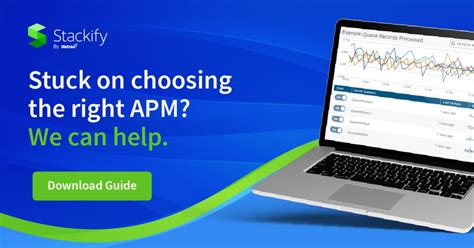 Stackify A Bmc Company On Linkedin What Tools Are Essential In An Apm