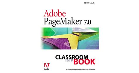 Installing Adobe Pagemaker Adobe® Pagemaker® 7 0 Classroom In A Book® [book]