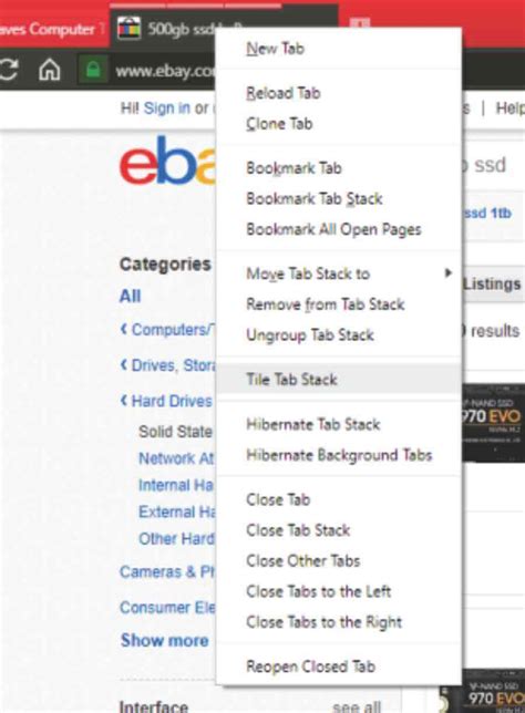 Four Unique Browsers Part II Daves Computer Tips