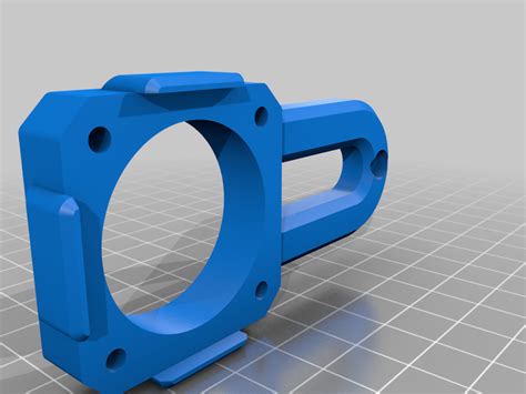 Free Stl File Laser Pointer Robot Remotelly Controlled Arduino