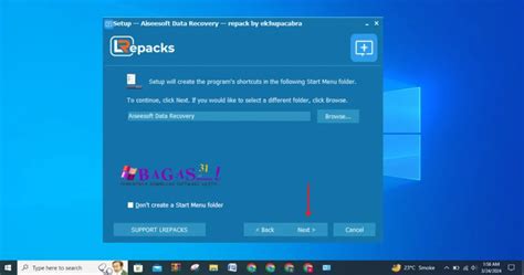 Aiseesoft Data Recovery 2116 Full Download Bagas31