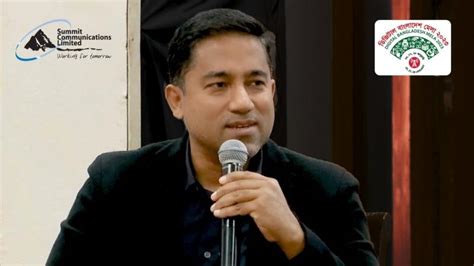 Summit Towers Limited On Linkedin Md Arif Al Islam Md And Ceo Of Summit Communications Ltd