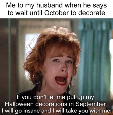 Trick Or Meme These 15 Halloween Posts Will Get You In The Scary Spirit Inspiremore