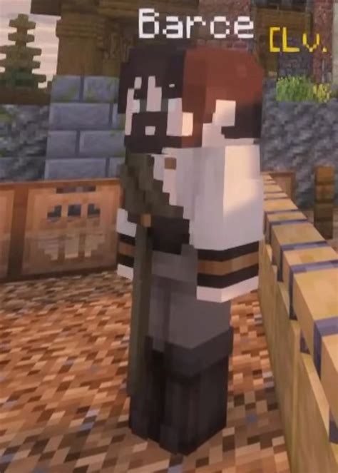 Barce Land Of Misadventures Wiki Fandom