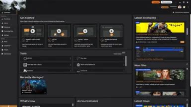 Vortex At Modding Tools Nexus Mods