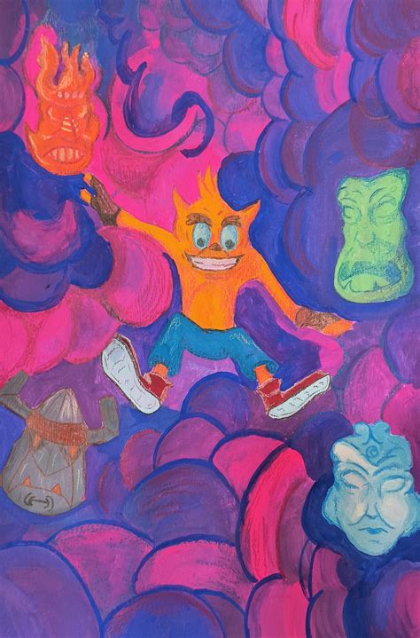 Best Wrath Of Cortex Images On Pholder Crashbandicoot Comedy Necrophilia And Ps