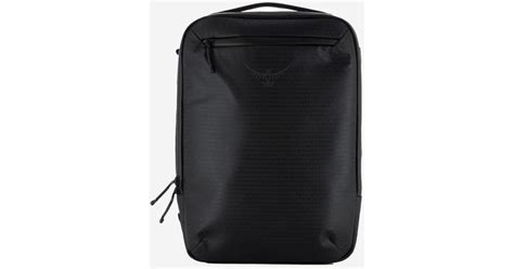 Osprey Archeon Laptop Backpack In Black For Men Lyst