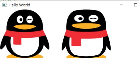 Qml Image And Text（图像和文字）qml 显示图片 Csdn博客