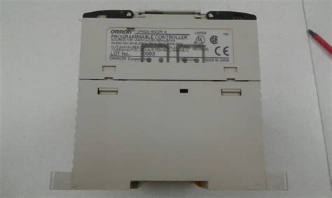 PLC Omron CPM A CDR A THIẾT BỊ TỰ ĐỘNG ONLINE