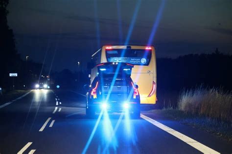 Noter Bat Bus Lækkede Olie Bornholm Nu